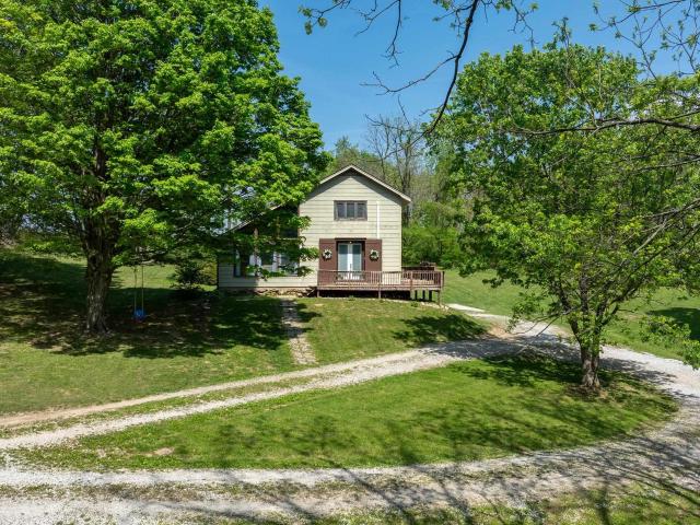 590 Bartlettsville Road