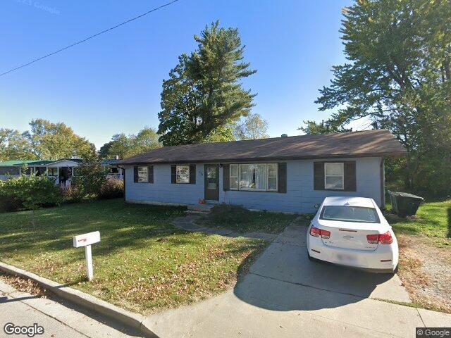 590 Basswood Dr, Rolla, MO 65401