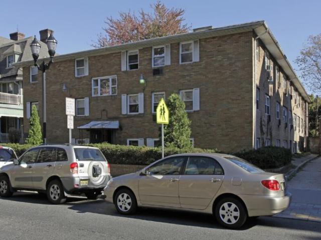 590 BERGEN AVENUE UNIT B8 JERSEY CITY