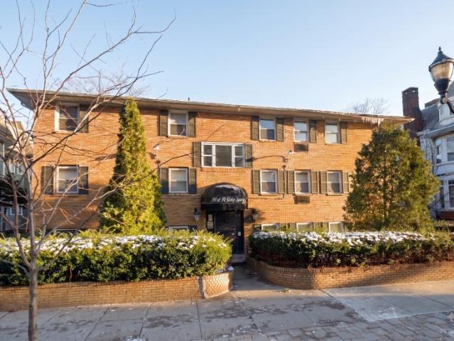 590 BERGEN AVENUE UNIT GJERSEY CITY