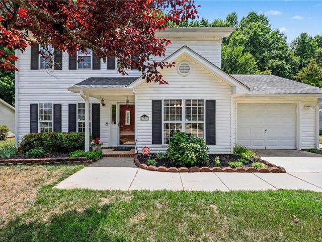 590 Blythewood Court