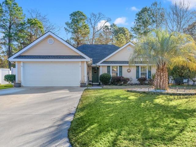 590 Bridgeport Dr, Myrtle Beach, SC 29577