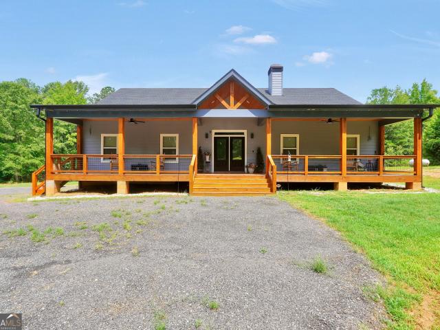 590 Brookwood Drive