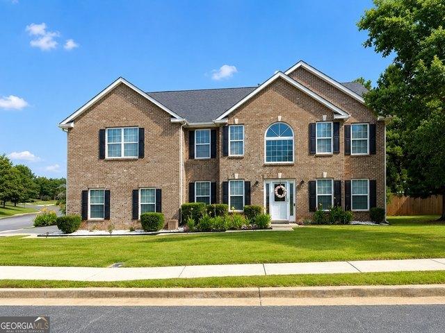 590 Buckingham Ter, Fairburn, GA 30213