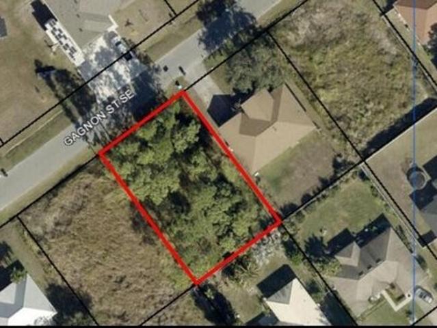590 Gagnon St SE, Palm Bay, FL 32909