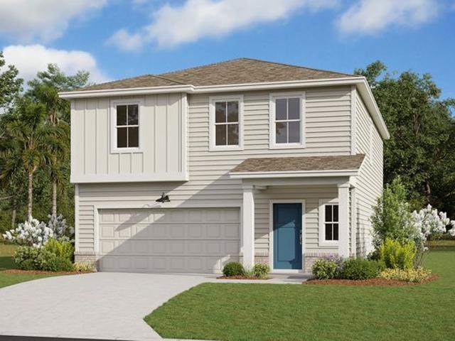 590 Givhans Loop, Hardeeville, SC 29927