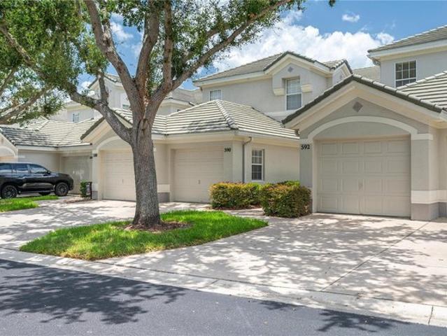 590 Grasslands Village Cir Unit 590, Lakeland, FL 33803