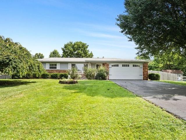 590 Dorgene Ln, Union Township, OH 45244
