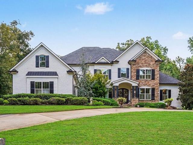 590 Dorsey Rd, Hampton, GA 30228