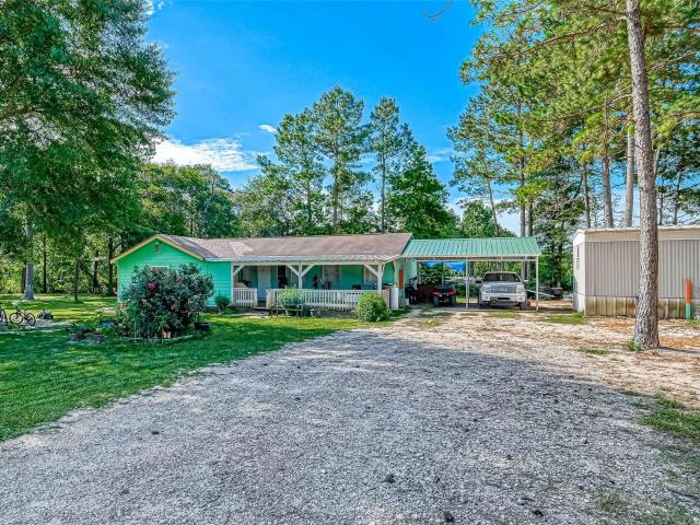590 Devin Road