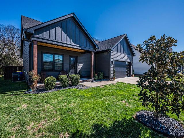 590 Denver Circle