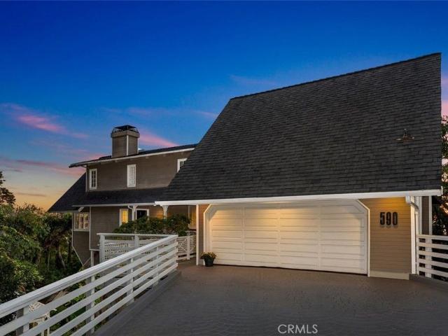 590 Diamond Street, Laguna Beach, US, CA