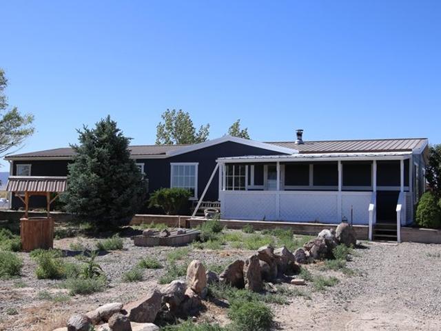 590 E 700 S, Beryl, UT 84714