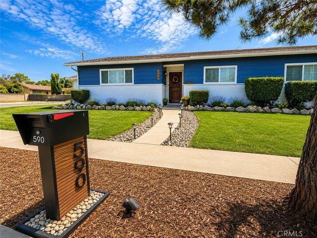 590 E Van Koevering St, Rialto, CA 92376
