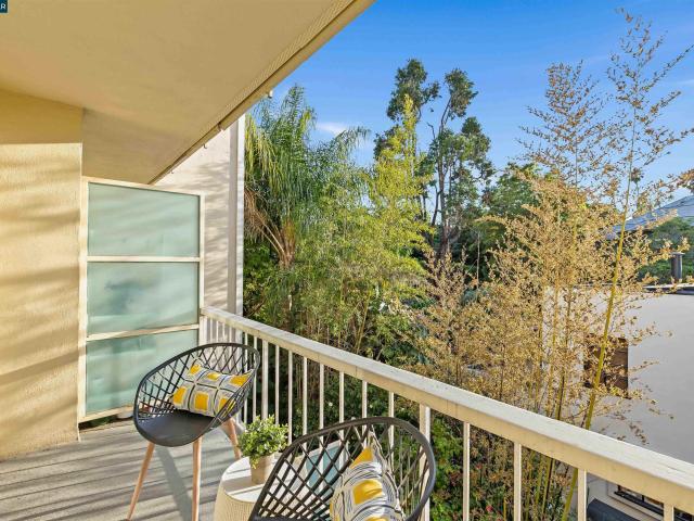 590 El Dorado Ave, Unit 214, Oakland, CA 94611 | MLS #41128