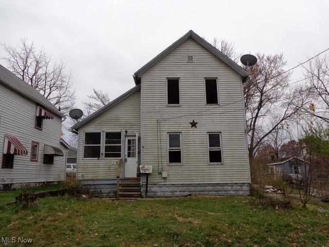 590 Flora Ave, Akron, OH 44314