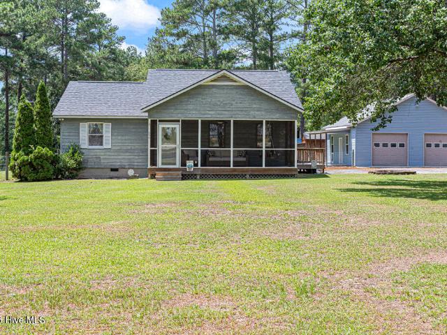 590 Hoffman Road