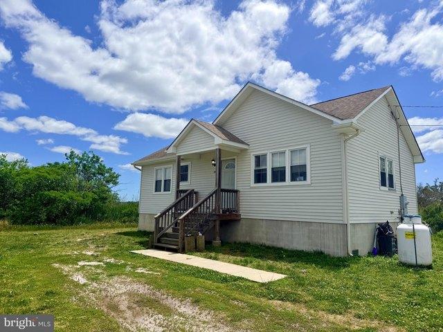 590 Haleyville Rd, Port Norris, NJ 08349