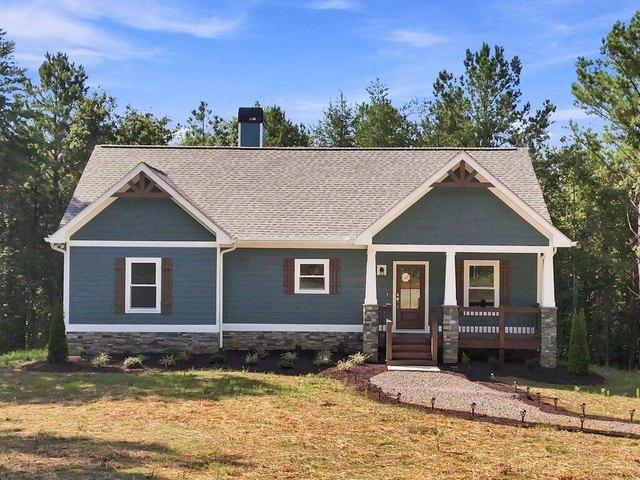 590 Old Shyers Ford Rd, Talking Rock, GA 30175