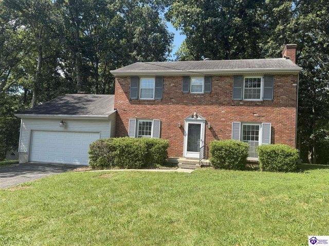 590 Lakeshore Pkwy, Brandenburg, KY 40108