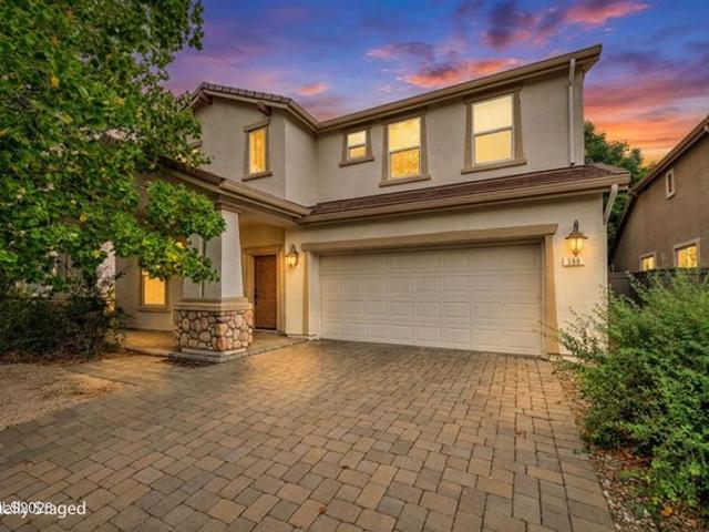 590 Little Sorrel Ct, Reno, NV 89521
