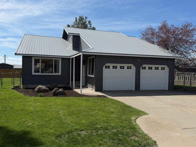 590 Mountain Vw, Lakeview, OR 97630