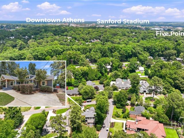 590 McWhorter Drive