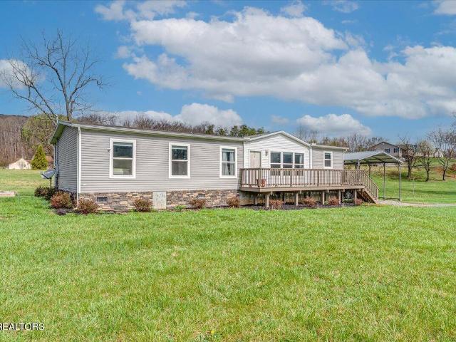 590 McGaha Chapel Rd