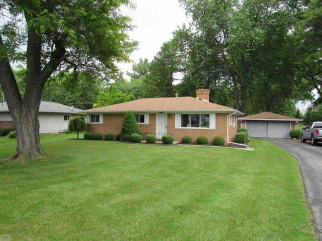 590 Meisner Rd, East China, MI 48054
