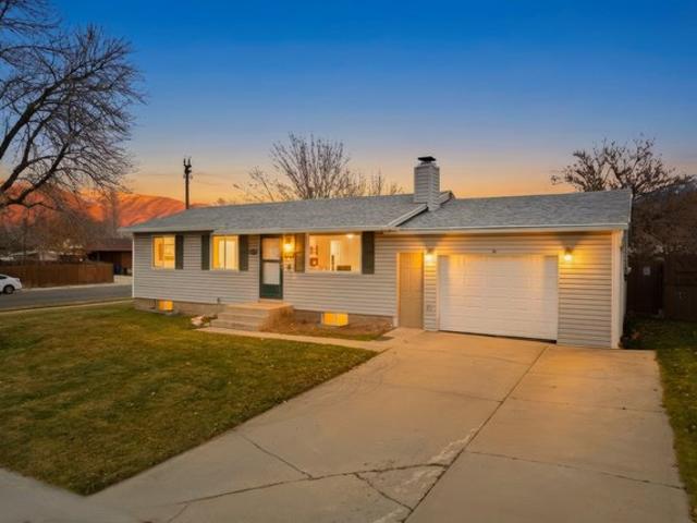 590 N 400 E, Spanish Fork, UT 84660