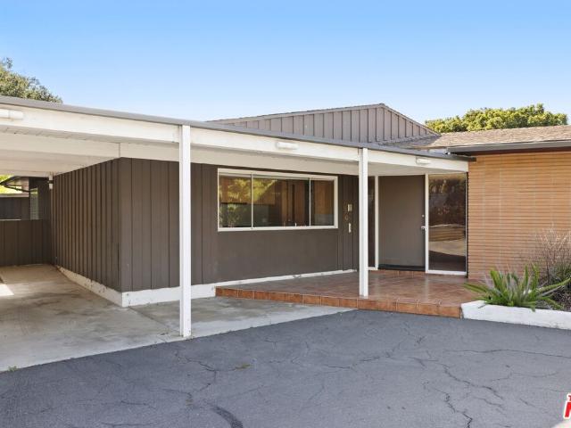 590 N Tigertail Rd, Los Angeles, CA 90049 | MLS #26652