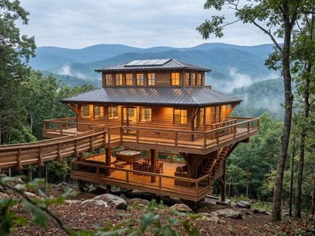590 N Westridge Rd Lot 19, Snowshoe, WV 26209
