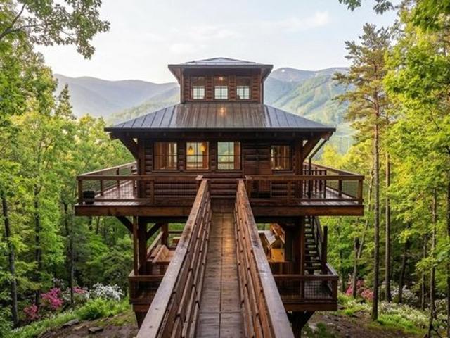 590 N Westridge Rd Lot 19, Snowshoe, WV 26209