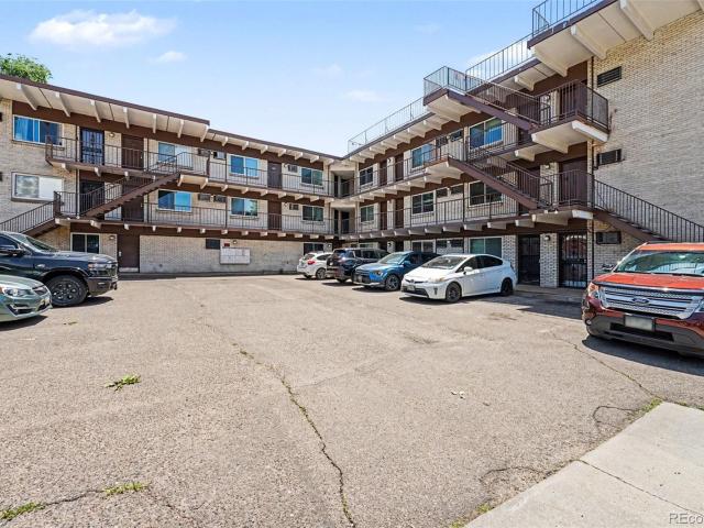 590 N Logan Street # 206