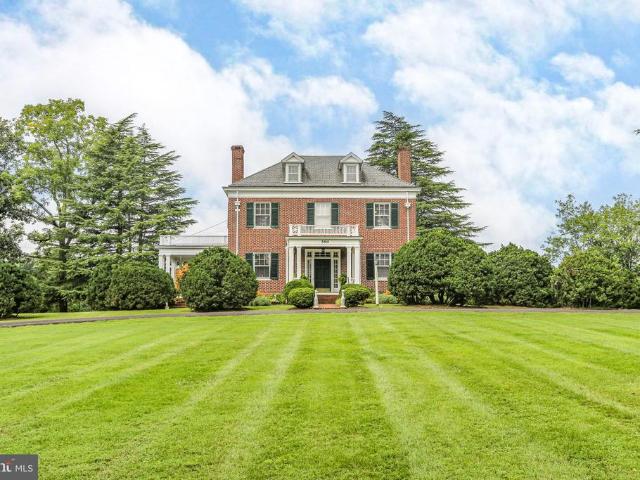 590 N Madison Road