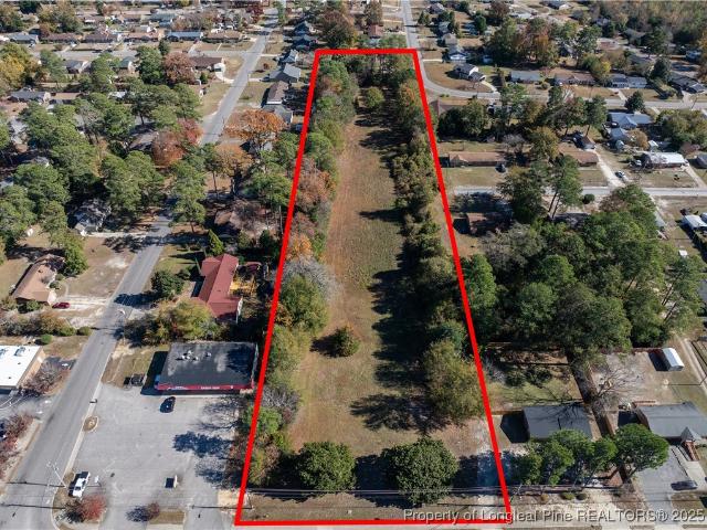 590 N Reilly Rd, Fayetteville, NC 28303 | MLS #753581