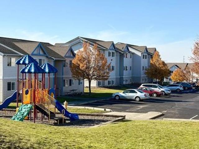 590 NE Northwood Dr, Pullman, WA 99163
