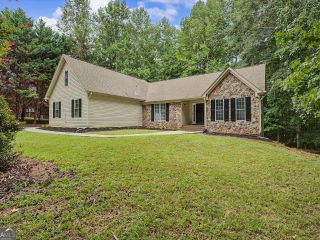 590 S Alexander Creek Road