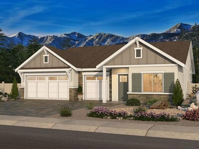 590 Sage Grouse Loop, Gardnerville, NV 89460
