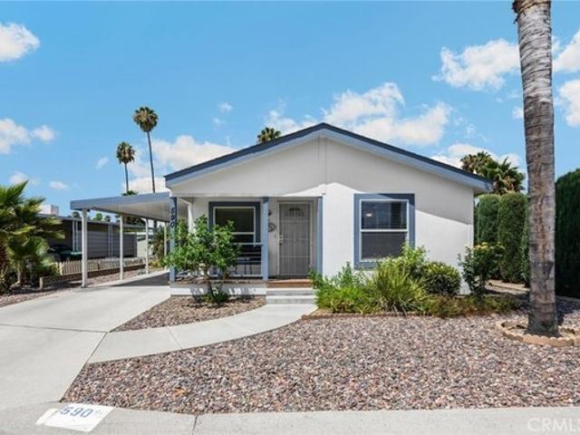 590 San Mateo Cir Unit 1, Hemet, CA 92543