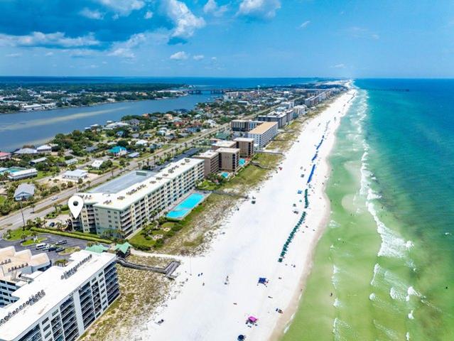 590 Santa Rosa Blvd Unit 301, Fort Walton Beach, FL 32548