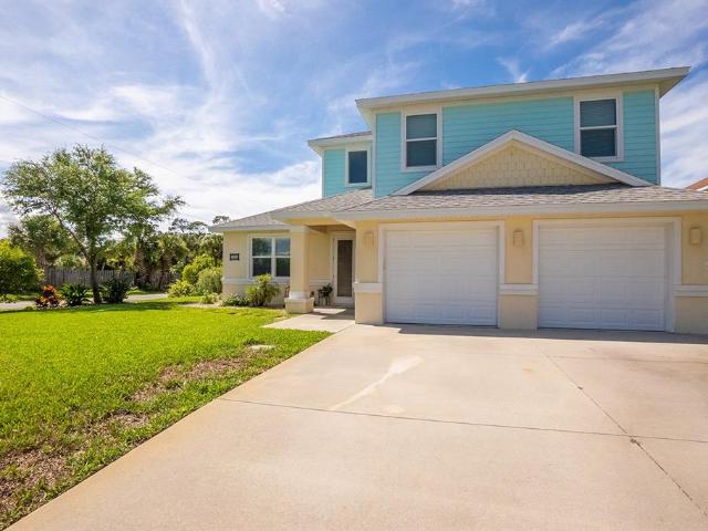 590 Shearwood Dr, Flagler Beach, FL 32136 | MLS #FC317856