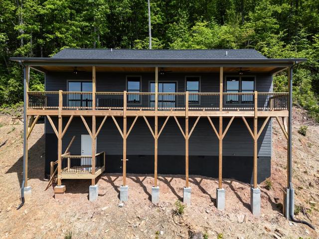 590 Spring Branch Drive