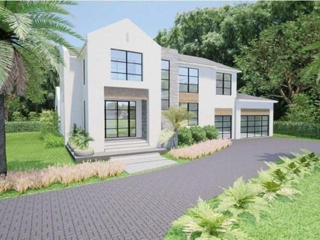 590 Spring Line Dr Lot 8, Naples, FL 34102
