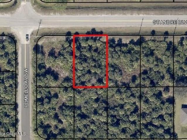 590 St Andre Blvd, Palm Bay, FL 32908