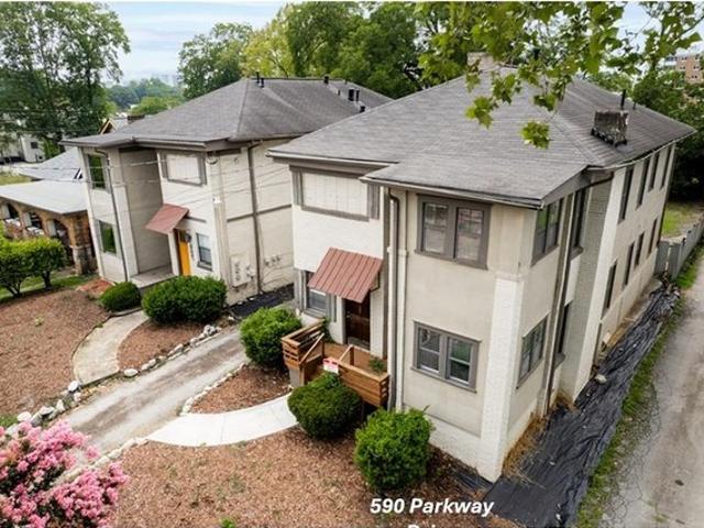 590 Parkway Dr NE, Atlanta, GA 30308