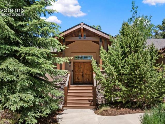 590 Pembrook Drive