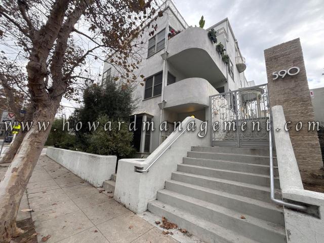 590 Rossmore 1 Bedroom Apartment for Rent at 590 N Rossmore Ave, Los Angeles, CA 90004 Greater Wilshire
