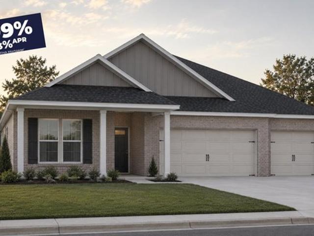 590 Riverdale Dr, Oakland, TN 38060