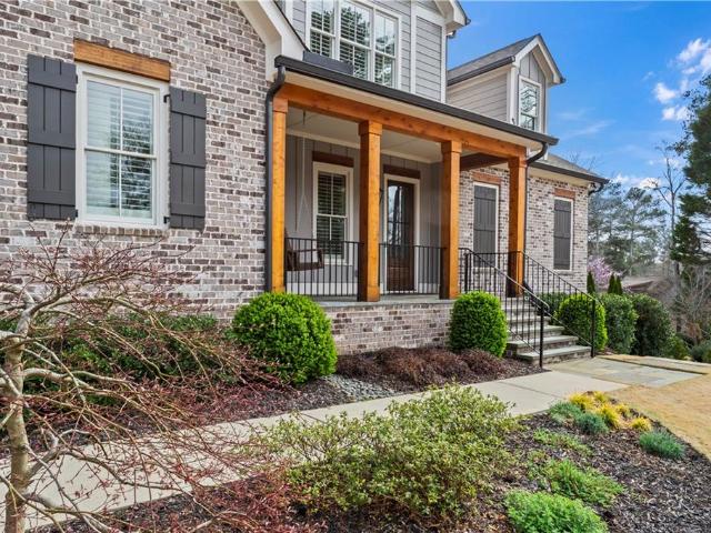 590 Ridgewater Drive